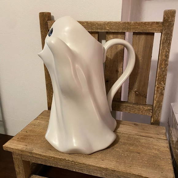 Target | Accents | Target Threshold Ghost Pitcher | Poshmark
